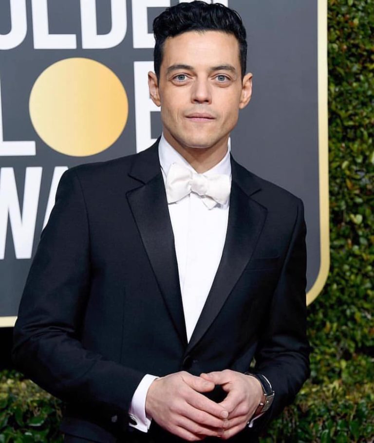 «James Bond» : Rami Malek a posé ses conditions pour jouer le rôle du ...